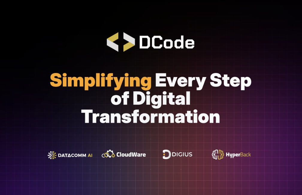 Datacomm AI